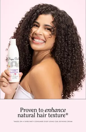 RIZOS CURLS Curl Defining Cream