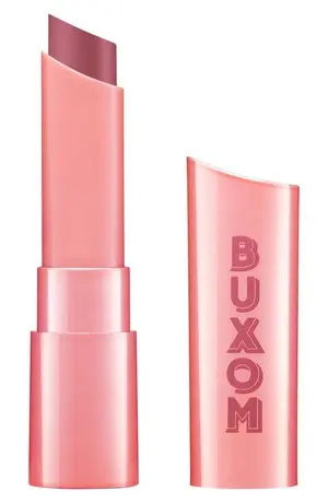 BUXOM Full-on™ Satin Lipstick - Berry Crush