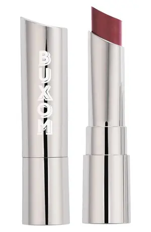 BUXOM Full-on™ Satin Lipstick - Chocolatte