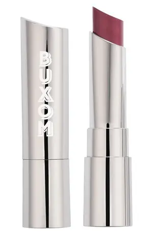 BUXOM Full-on™ Satin Lipstick - Dolly Doll
