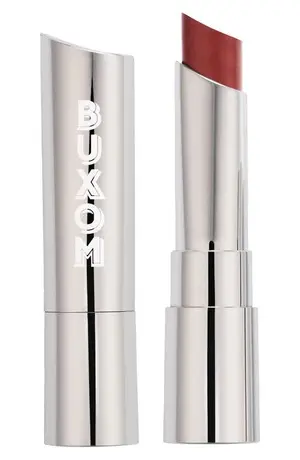 BUXOM Full-on™ Satin Lipstick - Hush Hush