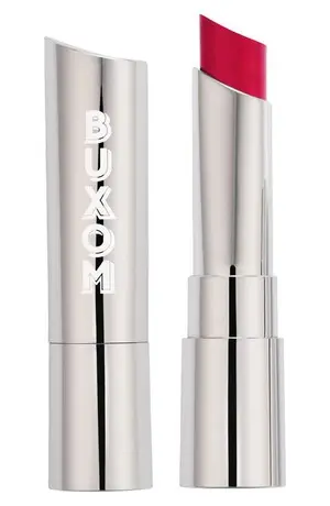 BUXOM Full-on™ Satin Lipstick - Red My Lips