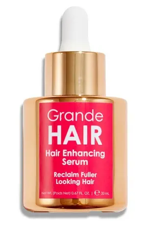 GRANDE COSMETICS Grandehair Hair Enhancing Serum None