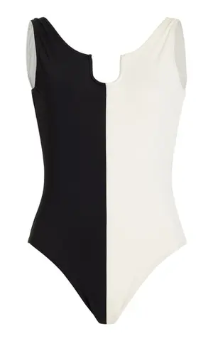 BY MALENE BIRGER Exclusive Bonday One-piece Swimsuit