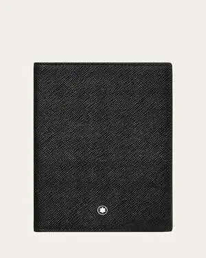 Montblanc Sartorial Passport Holder