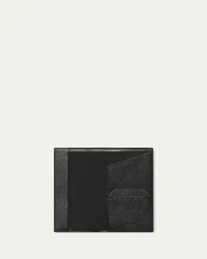 Montblanc Sartorial Passport Holder
