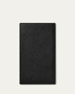 Montblanc Sartorial Passport Holder