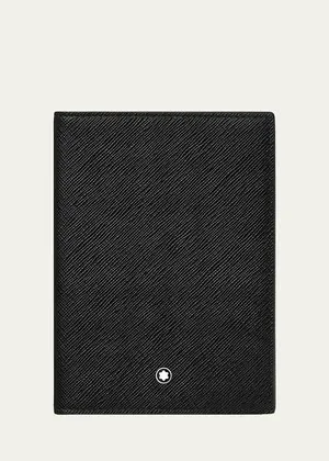 Montblanc Sartorial Passport Holder