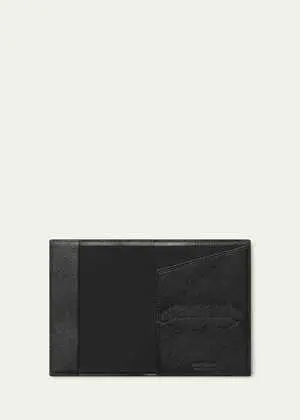 Montblanc Sartorial Passport Holder