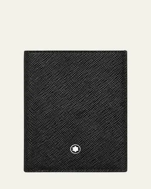 Montblanc Sartorial Mini Wallet - Black