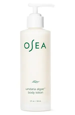 OSEA Undaria Collagen Body Lotion Fragrance Free - No Color