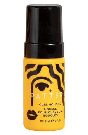 PATTERN BEAUTY Curl Mousse - No Color