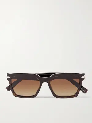 Dior Diorblacksuit S3i Sunglasses - Tortoiseshell