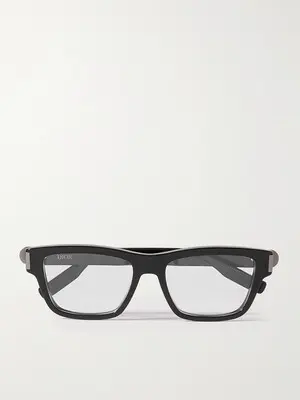 Dior Cdicono S1i Optical Glasses - Black