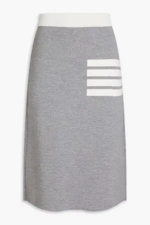 Thom Browne Mid Rise Skirts
