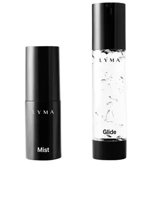 LYMA Laser Oxygen Mist & Glide Refill 30 Days - N,a