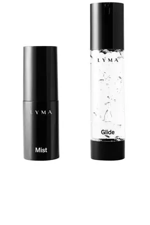 LYMA Laser Oxygen Mist & Glide Refill 60 Days - N,a