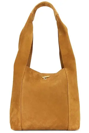 Saint Laurent Hobo Shoulder Bag
