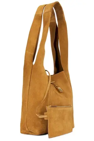 Saint Laurent Hobo Shoulder Bag