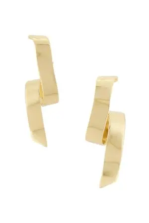 Rabanne Dangle Earrings