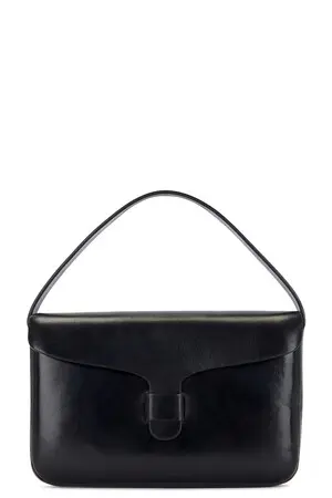 THE ROW Nikin Bag In Black