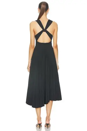 A.L.C. Everly Midi Dress