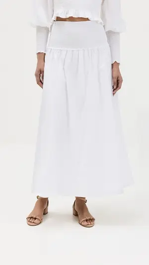 Hill House Home The Delphine Nap Skirt