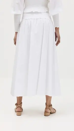 Hill House Home The Delphine Nap Skirt