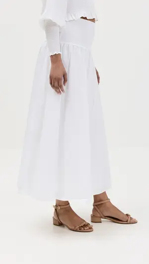 Hill House Home The Delphine Nap Skirt