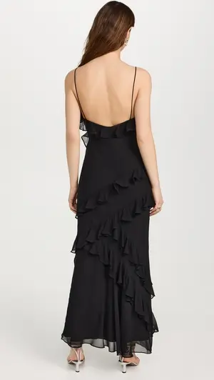 LoveShackFancy Rialto Dress