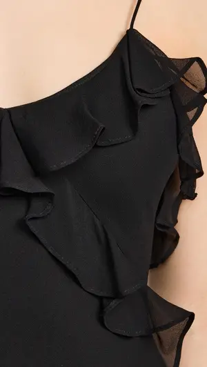 LoveShackFancy Rialto Dress