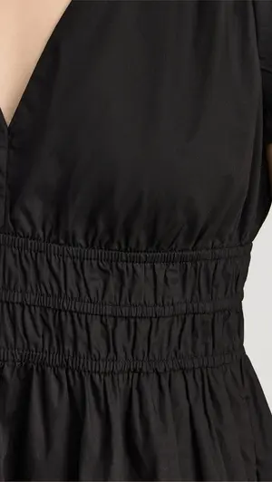MAREA Anna Dress - Black