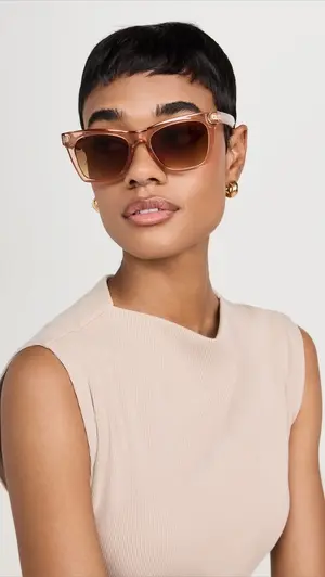AIRE Bellatrix Sunglasses