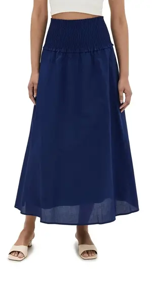 Hill House Home Stretch Skirts