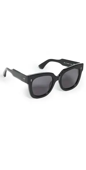Chimi X14 Square Sunglasses