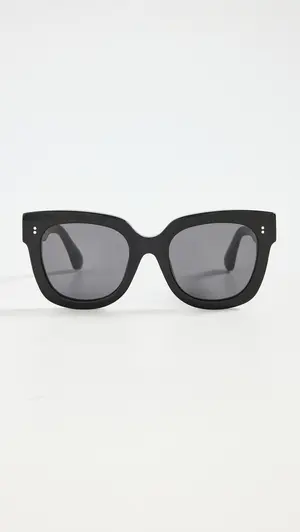 Chimi X14 Square Sunglasses
