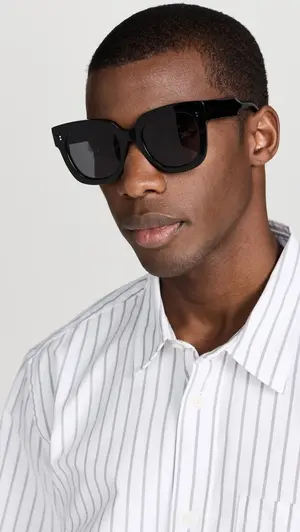 Chimi X14 Square Sunglasses