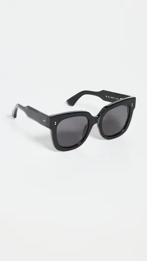 Chimi X14 Square Sunglasses