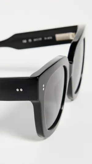 Chimi X14 Square Sunglasses
