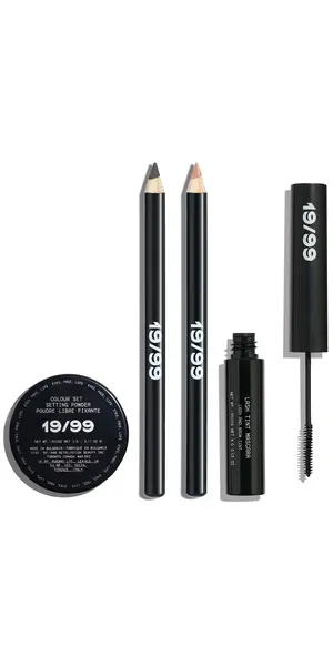 19/99 BEAUTY Eye Defining Kit