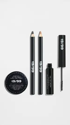 19/99 BEAUTY Eye Defining Kit