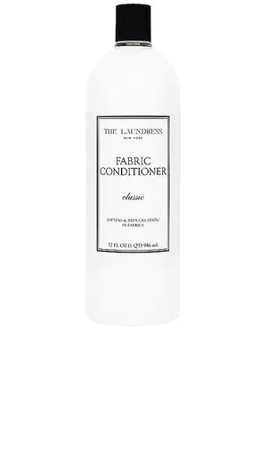 THE LAUNDRESS Classic Fabric Conditioner - N,a