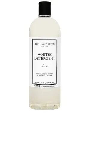 THE LAUNDRESS Classic Whites Detergent - N,a