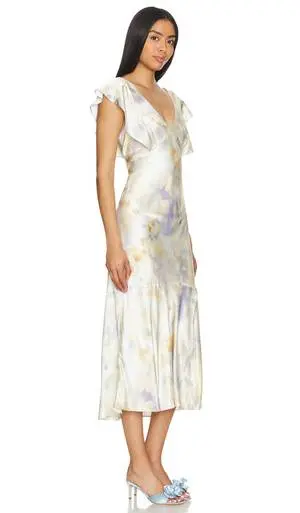 Rails Dina Dress
