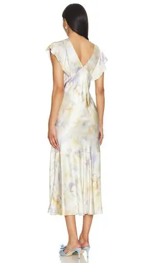 Rails Dina Dress