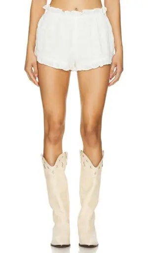 Loba Pull On Bottoms For Women