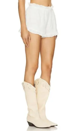 LOBA Martina Bloomer Short