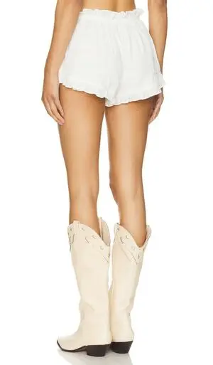 LOBA Martina Bloomer Short