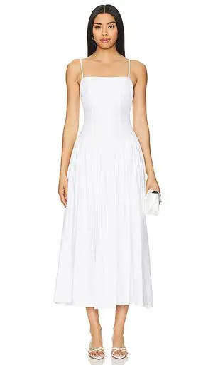 Tularosa Harriett Midi Dress