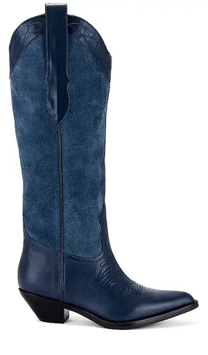 Raye Heeled Boots For Women
